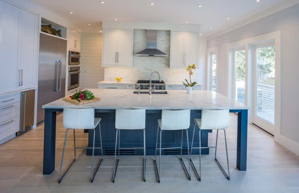 Imperial Danby Kitchen - Dente Trading