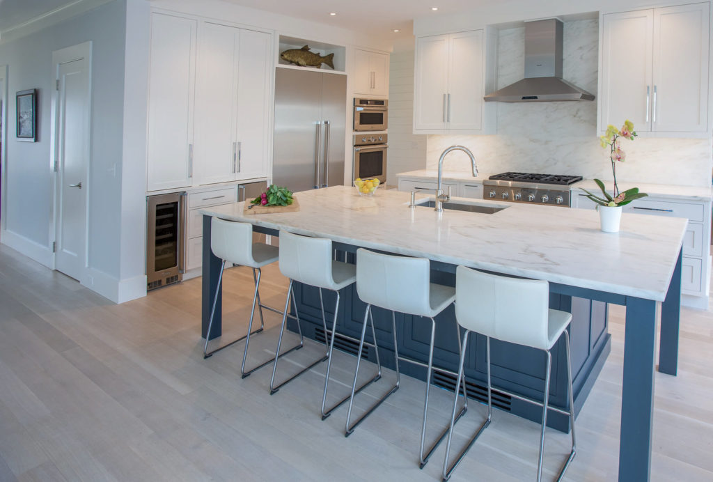 Imperial Danby Kitchen - Dente Trading