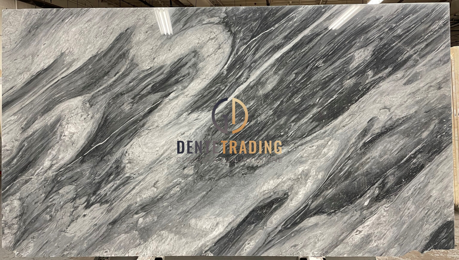 Marble - Dente Trading