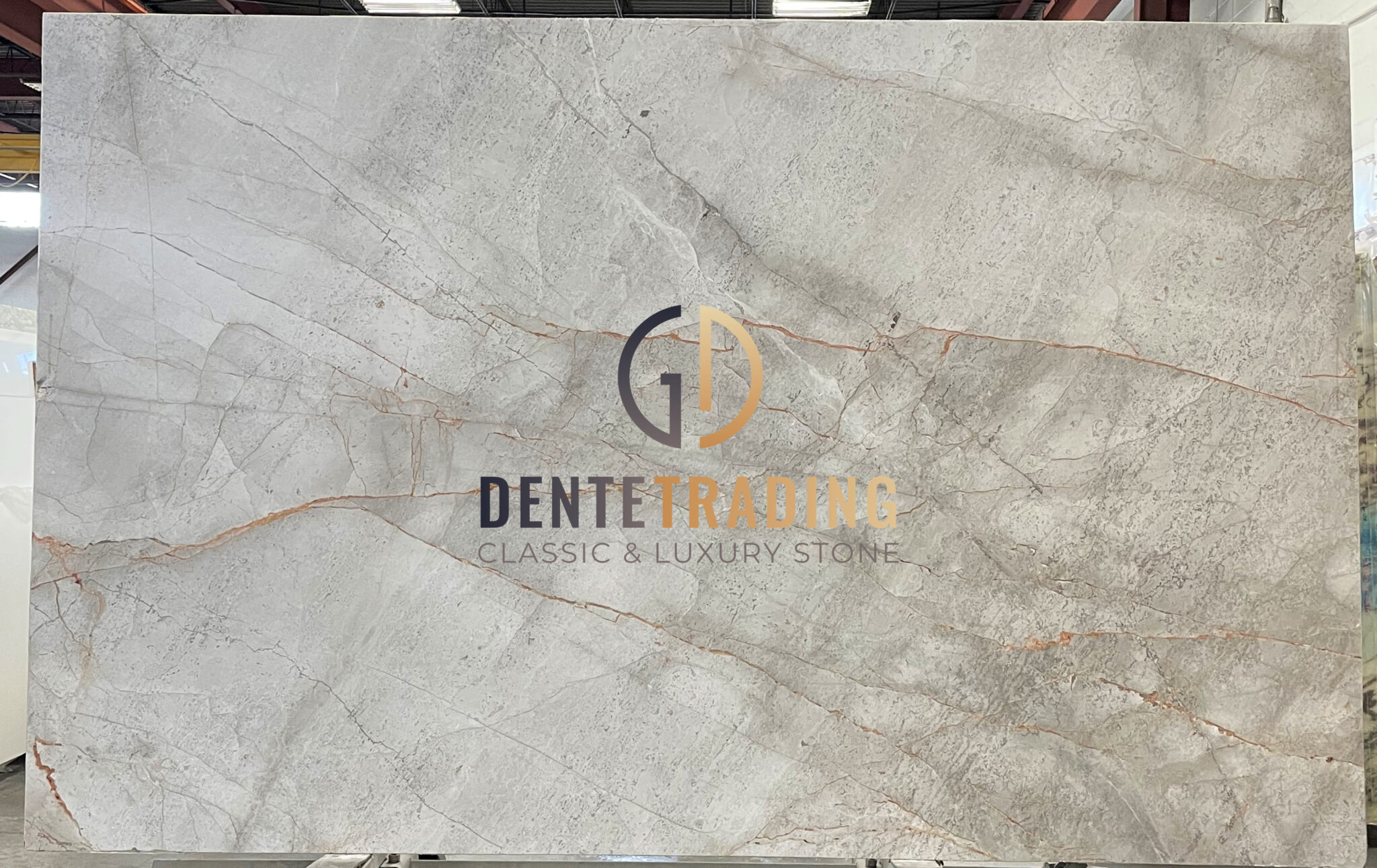 Marble - Dente Trading