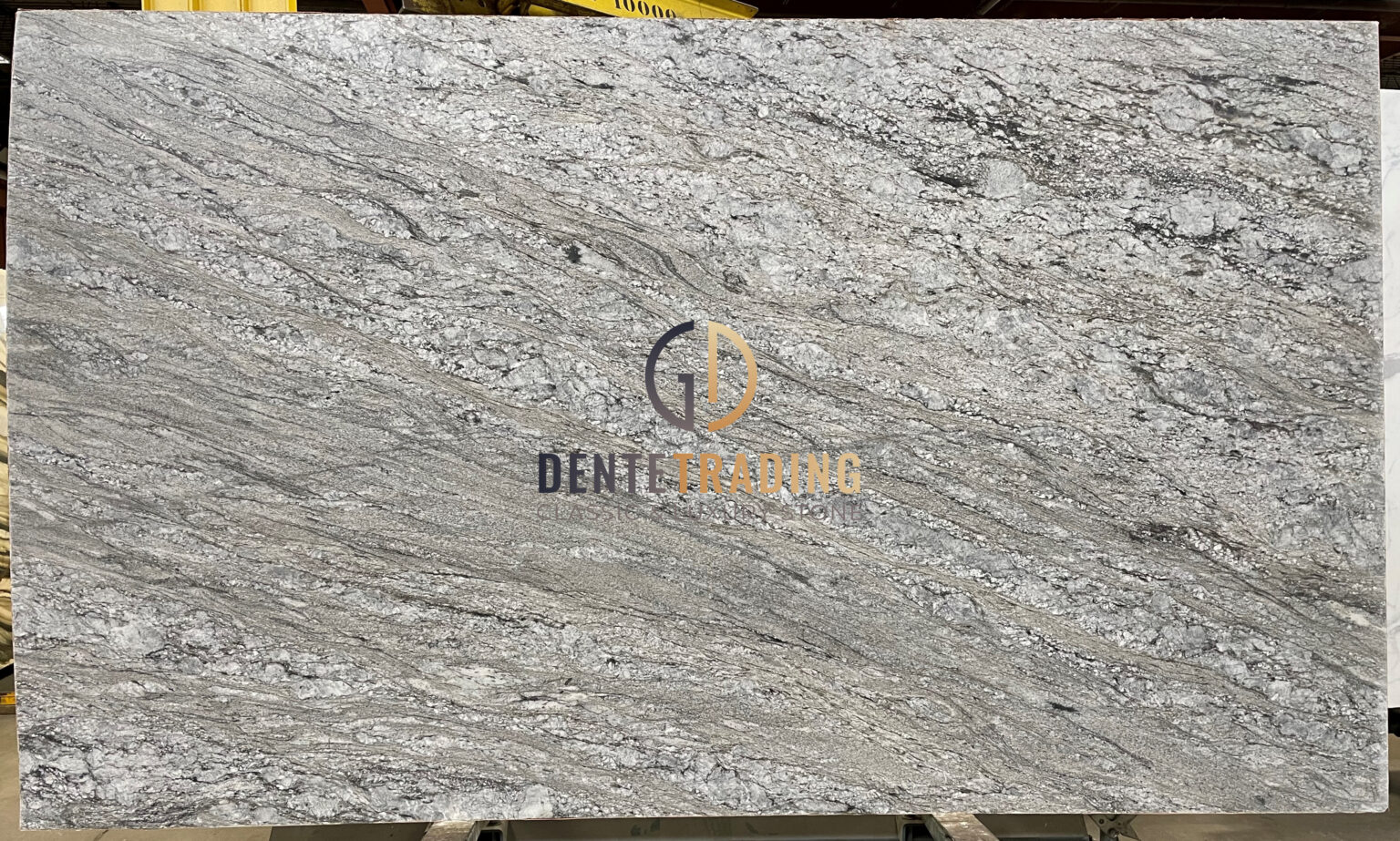 Granite - Dente Trading