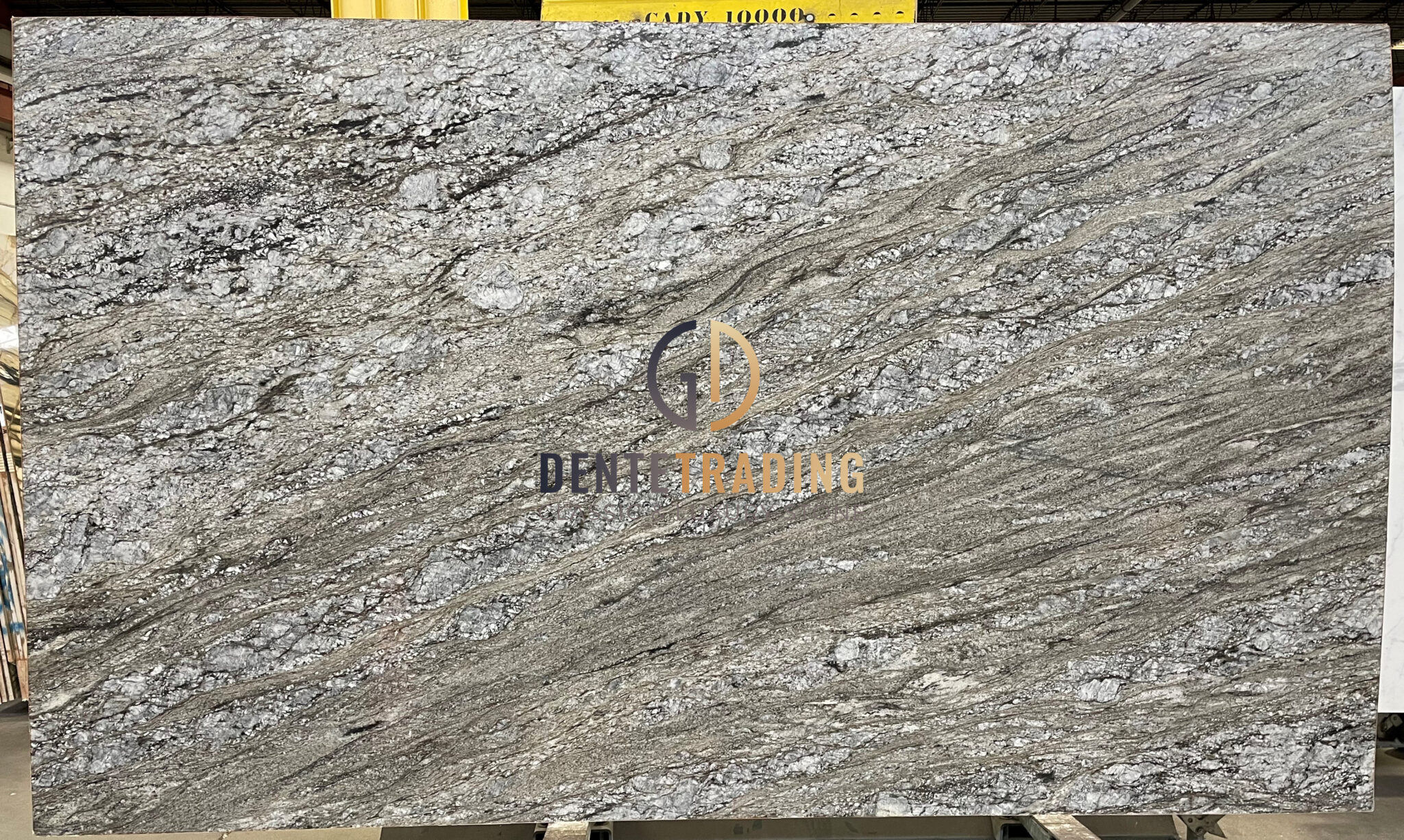 Granite - Dente Trading
