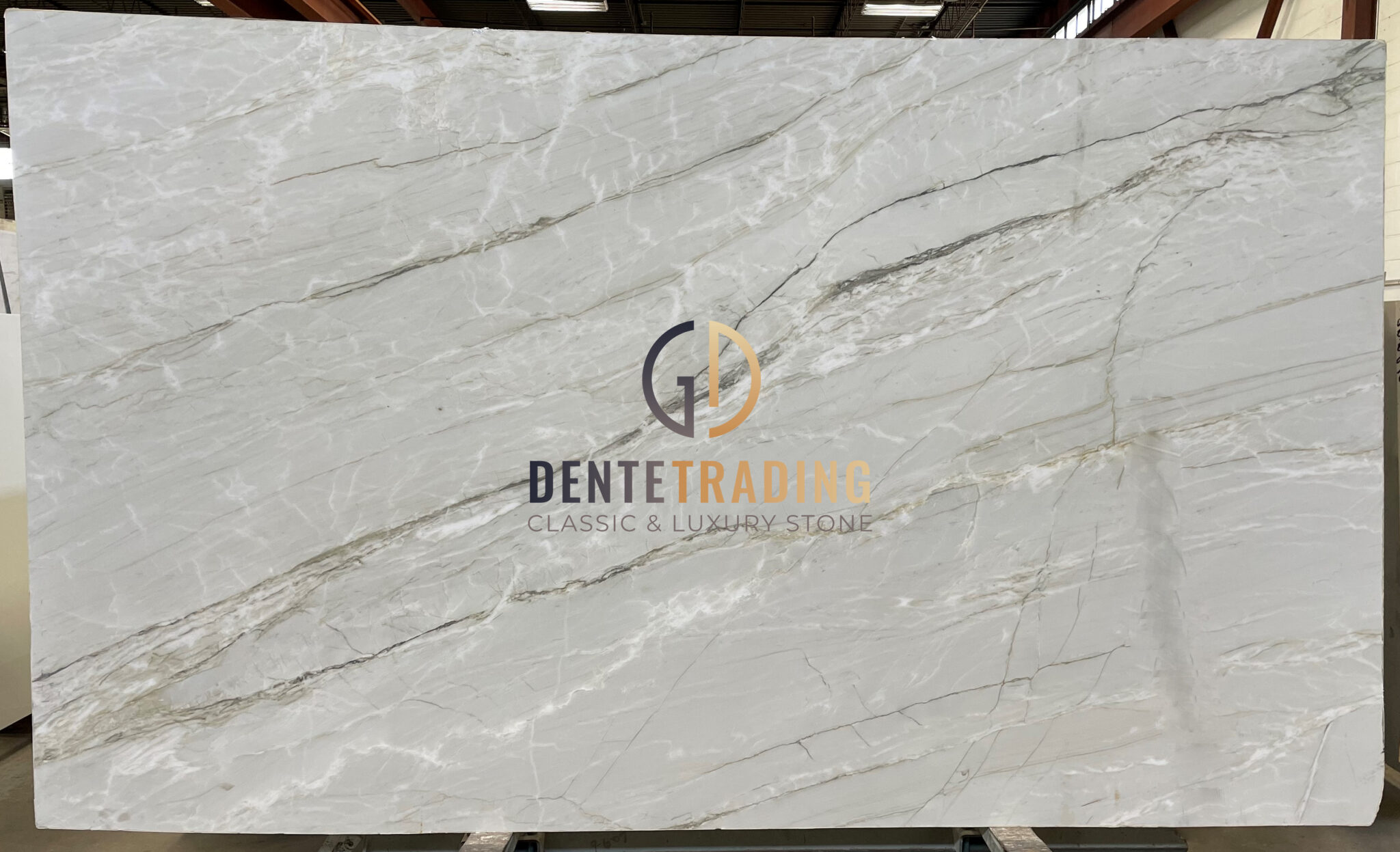 Quartzite - Dente Trading