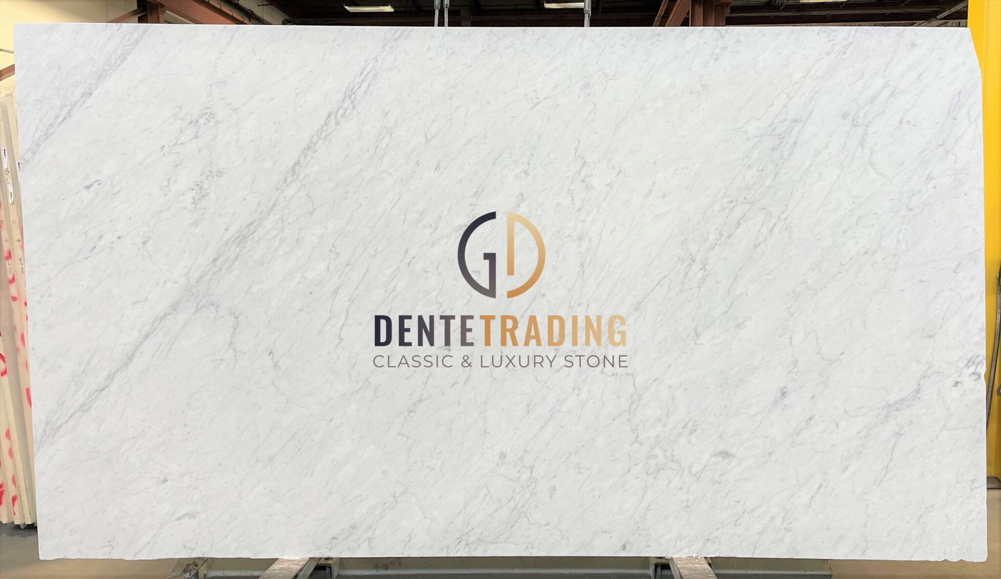 Marble - Dente Trading