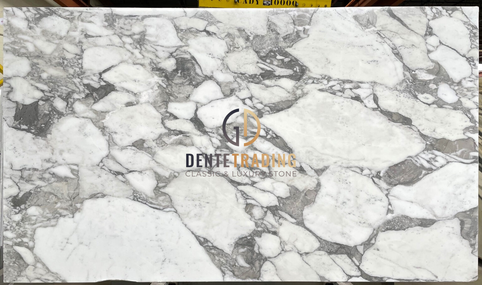 Marble - Dente Trading