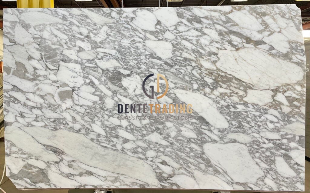 Marble - Dente Trading