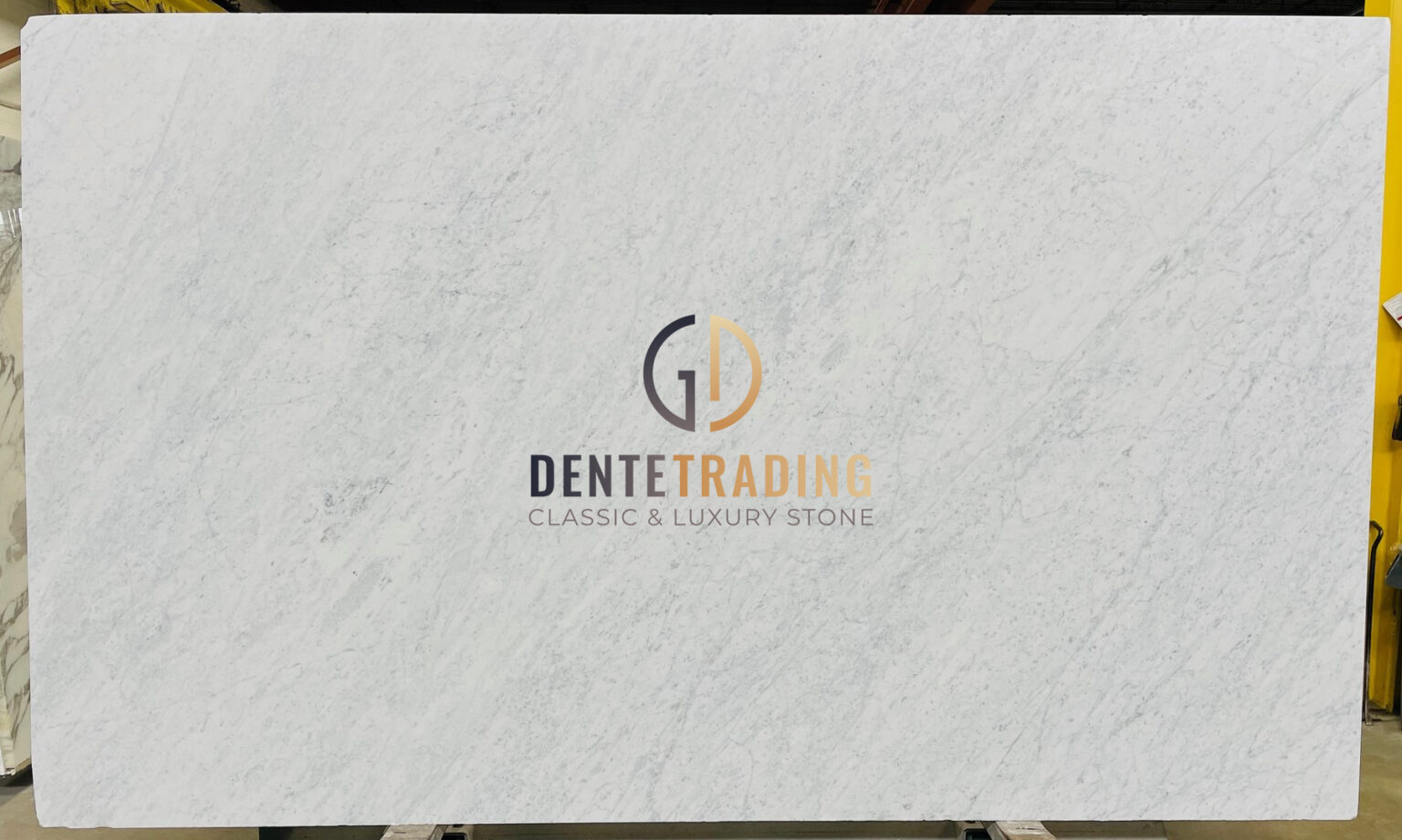 Marble - Dente Trading