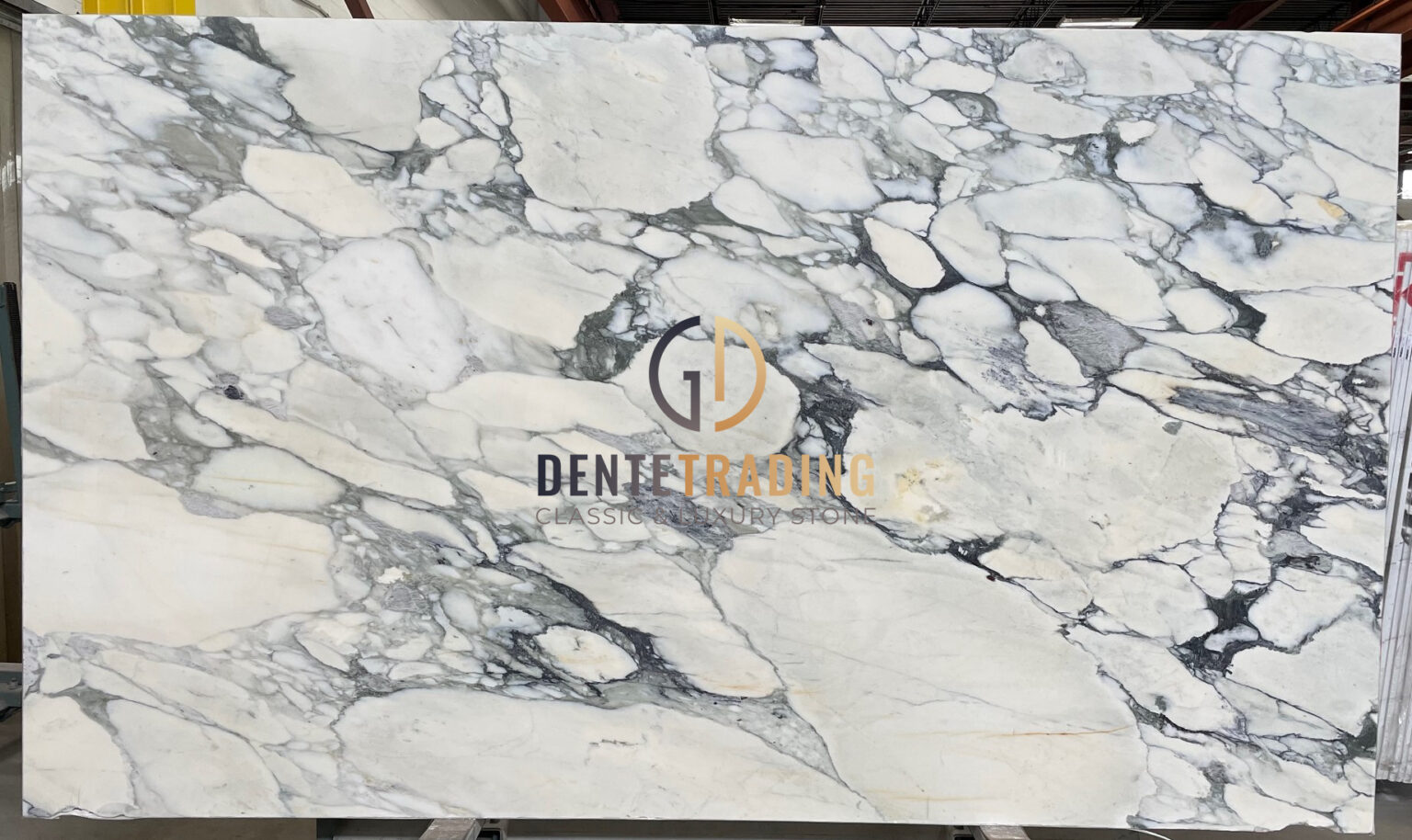 Marble - Dente Trading