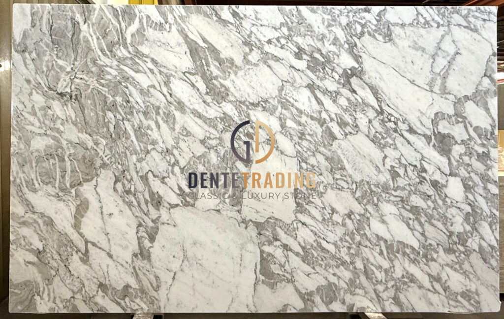 Marble - Dente Trading