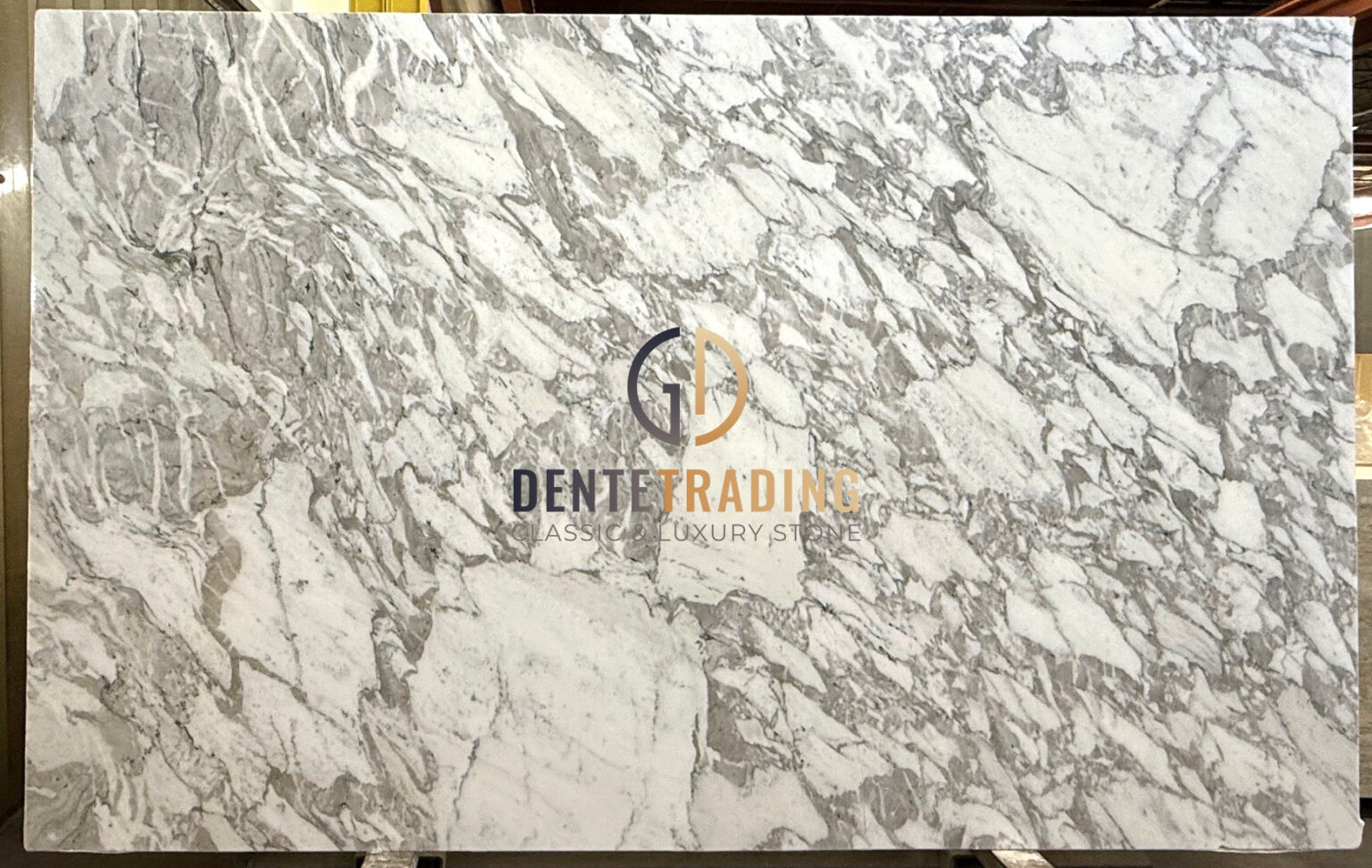 Stone Collection - Dente Trading